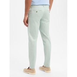 Selected Hose SLH175-Slim New Miles in aqua - 0011 | Gr.: 32-32