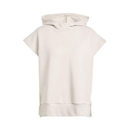 adidas Sportswear Athletic Sweatshirt 'All Szn' female size XS Ecru