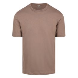 Alan Red Shirt 'Venice' Herren Gr&ouml;&szlig;e XXL taupe