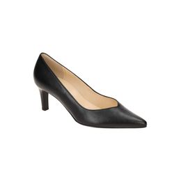 H&ouml;gl H&ouml;gl Klassische Pumps in Schwarz | Gr.: 34,5