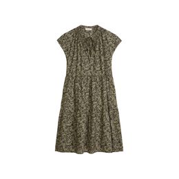 Marc O'Polo Marc O'polo Kleid Damen Gr&ouml;&szlig;e 44 khaki / oliv
