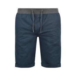 Blend Chino Pants 'Claude' male size 35/36 Blue / Navy