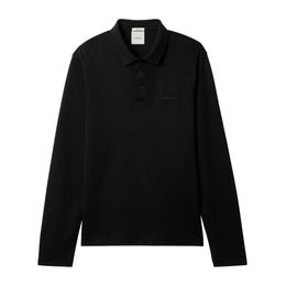 Calvin Klein Poloshirt Herren Gr&ouml;&szlig;e XXL schwarz