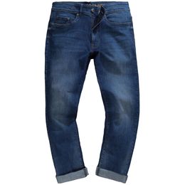 JP1880 Jeans male size 50 Blue denim