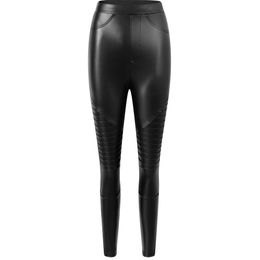 Sassyclassy Hose Damen Gr&ouml;&szlig;e 38 schwarz