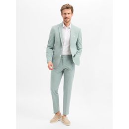 Finshley & Harding Finshley & Harding Baukasten-Hose Mitch in schilf ecru - 0003 | Gr.: 52