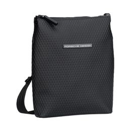 Porsche Design Umh&auml;ngetasche Herren Gr&ouml;&szlig;e One Size schwarz