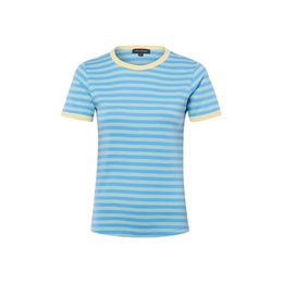 Franco Callegari T-Shirt in hellblau mint - 0003 | Gr.: S