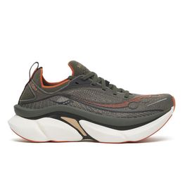 Saucony Endorphin Elite 3 Schuhe Unisex braun 45.0