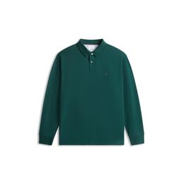 Tommy Hilfiger Big & Tall Tommy Hilfiger Big & Tall Poloshirt '1985' Herren Gr&ouml;&szlig;e 5XL smaragd