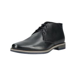 Lloyd Herren Schn&uuml;rschuh "Lloyd Businessschuhe Glattleder", Gr. 46, schwarz, Glattleder, Schuhe