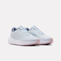Reebok Damen Walkingschuh "DMX COMFORT + LITE", Gr. 39tranquil blau, tranquil blau, wei&szlig;, Synthetik, Textil, Schuhe