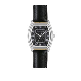 CLARE MOSS Damen Quarzuhr "CMF6-S014S", schwarz, Armbanduhren