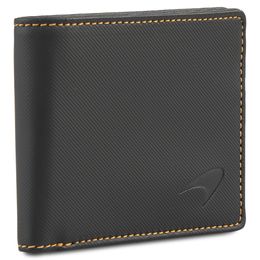 Puma Dokumententasche "McLAREN RACING Portemonnaie Erwachsene", schwarz, Polyester, Taschen