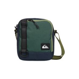Quiksilver Herren Sporttasche "Pandor", gr&uuml;n, Obermaterial: 100% Polyester., Taschen