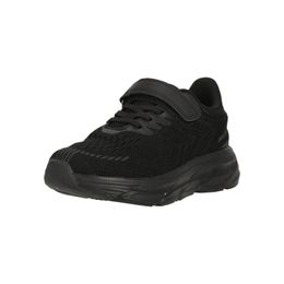 Endurance Kinder Sneaker "Masako", Gr. 31, schwarz-wei&szlig;, Kunstfaser, Schuhe, mit wasserfestem Obermaterial