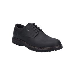 Josef Seibel Schn&uuml;rschuh "Erroll 50", 42, schwarz, Schuhe
