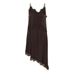 Cream Damen Blusentop "Damen Bluse &auml;rmellos CRConfir", braun, Gr. 40, Obermaterial: 50% Viskose CV. 50% Polyester PES., Blusen