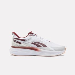 Reebok Herren Laufschuh "Reebok VIVA SPEED", Gr. 42,5, rot, Synthetik, Textil, Schuhe