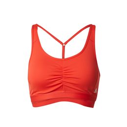 adidas Sportswear Sport-BH Damen Gr&ouml;&szlig;e L rot