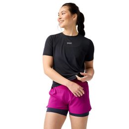 Brooks High Point T-shirt 2.0 Damen