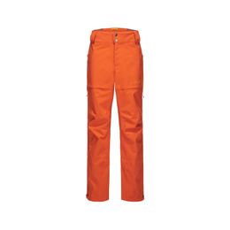 Tchibo - High-End-Skihose &raquo;Pyua&laquo; - Herren - Gr. XXL - orange