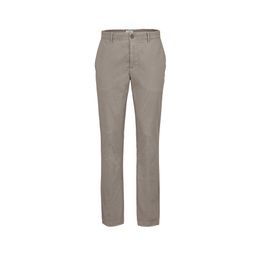 Tchibo - Chino mit Komfortbund - Herren - Gr. 34/34 - beige