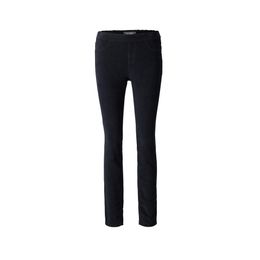 Tchibo - Cordsamt-Treggings - Damen - Gr. 48 - dunkelblau