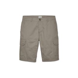 Tchibo - Cargo-Bermuda - Herren - Gr. 48 - beige