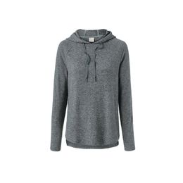 Tchibo - Relaxshirt - Damen - Gr. XS - grau