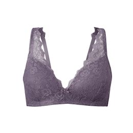 Tchibo - Softschalen-BH - Damen - Gr. 85B - violett