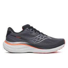Saucony Ride 19 Schuhe Herren grau 42.0