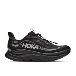 Hoka One One Hoka Clifton 11 GTX Schuhe Damen schwarz 41.3