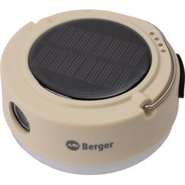 Berger Sylvia Solar Campingleuchte - Tischleuchten