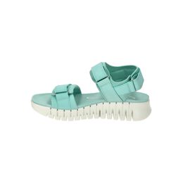 Ecco Sandals 'Gruuv 213103' female size 41 Blue