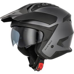 Acerbis Aria Evo Metallic, Jethelm