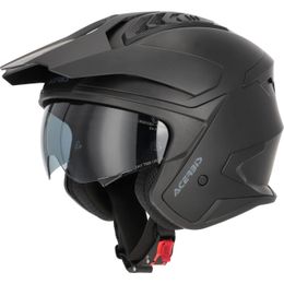 Acerbis Aria Evo, Jethelm