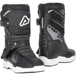 Acerbis Puppy, Stiefel Kinder