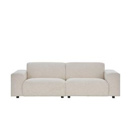 M&ouml;bel Kraft Big Sofa Violet beige Ma&szlig;e (cm): B: 254 H: 77 T: 100.0 &raquo; M&ouml;bel Kraft
