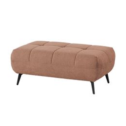 M&ouml;bel Kraft Hocker Carly braun Ma&szlig;e (cm): B: 118 H: 47 T: 73.0 &raquo; M&ouml;bel Kraft