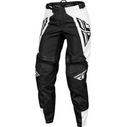 Fly Racing F-16 S24, Textilhose Damen