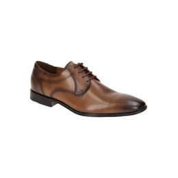 Lloyd Schn&uuml;rschuh '25-505-03' Herren Gr&ouml;&szlig;e 44 braun