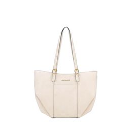 Arthur & Aston Shopper 'Arthur & Aston Cabas Femme Beige' Damen Gr&ouml;&szlig;e One Size beige