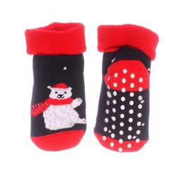 La Bortini Socken Jungen Gr&ouml;&szlig;e 18/20 marine