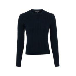Franco Callegari Strickpullover in marine - 0001 | Gr.: M