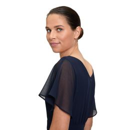 Vera Mont Cocktailkleid in marine - 0001 | Gr.: 46