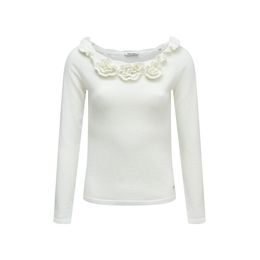 Salsa Jeans Sweater female size XL Beige