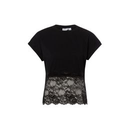 Noisy may T-Shirt NMEasy in schwarz | Gr.: L