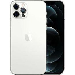 Apple iPhone 12 Pro 512GB silber