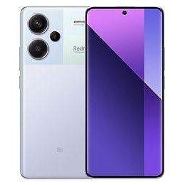 Xiaomi Redmi Note 13 Pro Plus 5G Dual SIM 256GB aurora purple